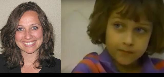 Szakképzett ápoló lett Beth Thomas, akinek erőszakos viselkedéséről ...